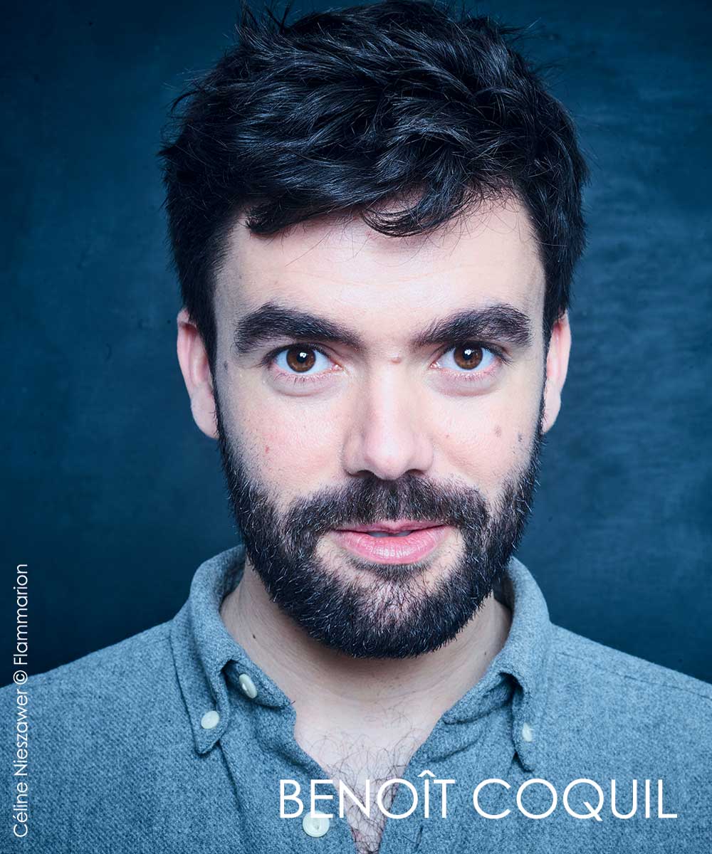 Les auteurs - La rentrée littéraire