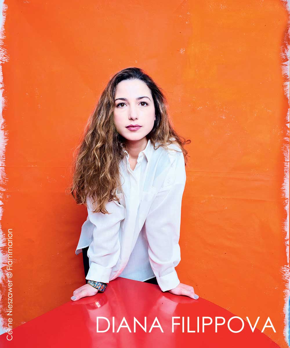 Les auteurs - La rentrée littéraire