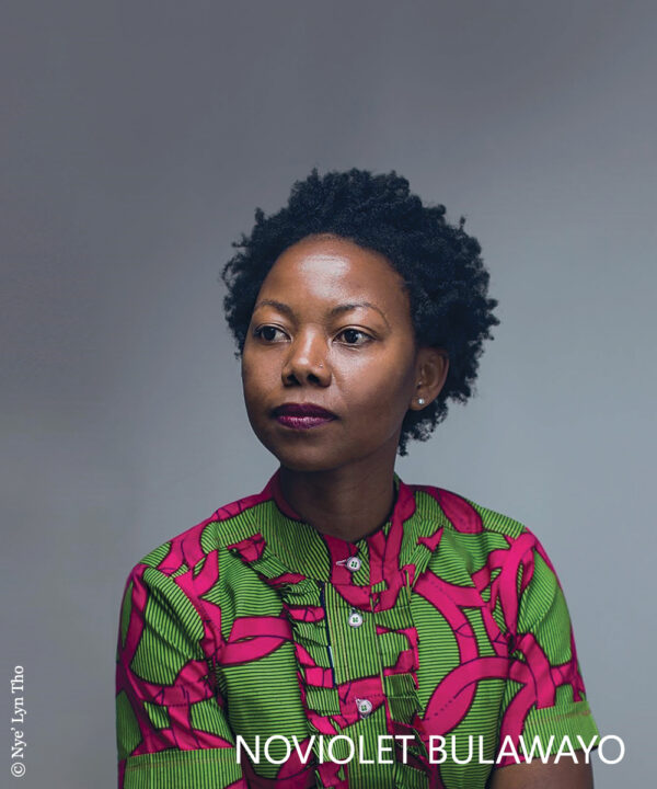 NoViolet Bulawayo, Glory - La rentrée littéraire