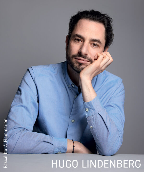 Hugo Lindenberg, La nuit imaginaire - La rentrée littéraire